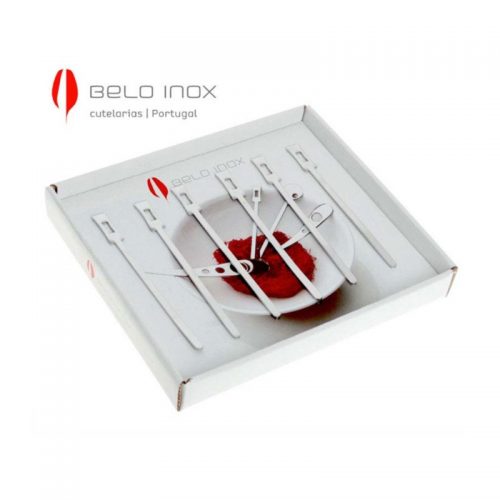 Belo Inox - Cutelaria - Vianainox